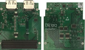 FMC DisplayPort Daughter Card – Revision 12