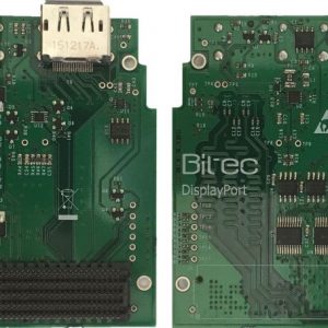 FMC DisplayPort Daughter Card – Revision 12